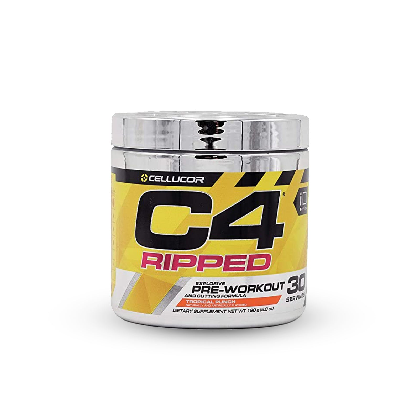 Cellucor C4 Ripped 30 servings