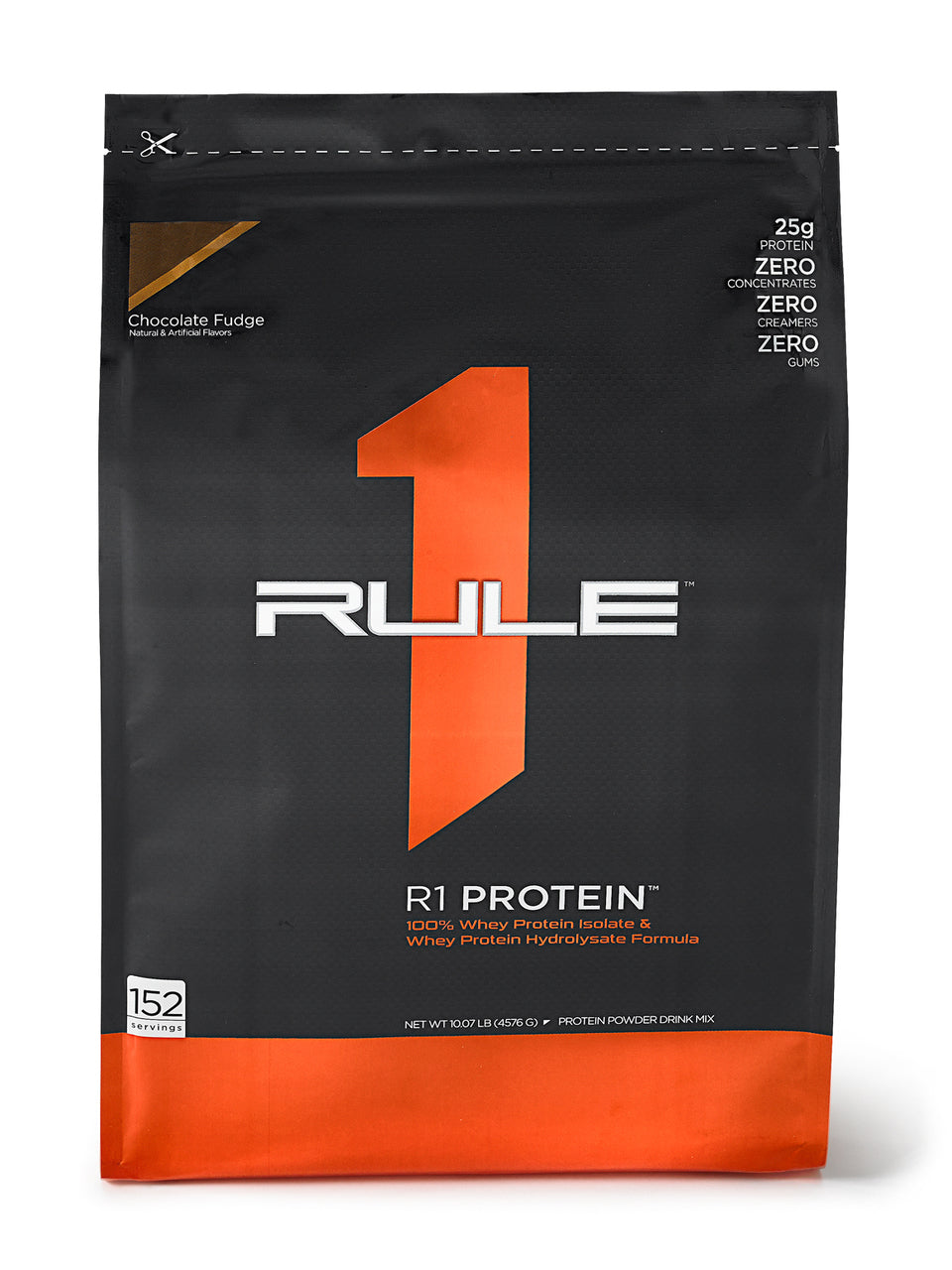 Rule 1 Isolate 10lbs
